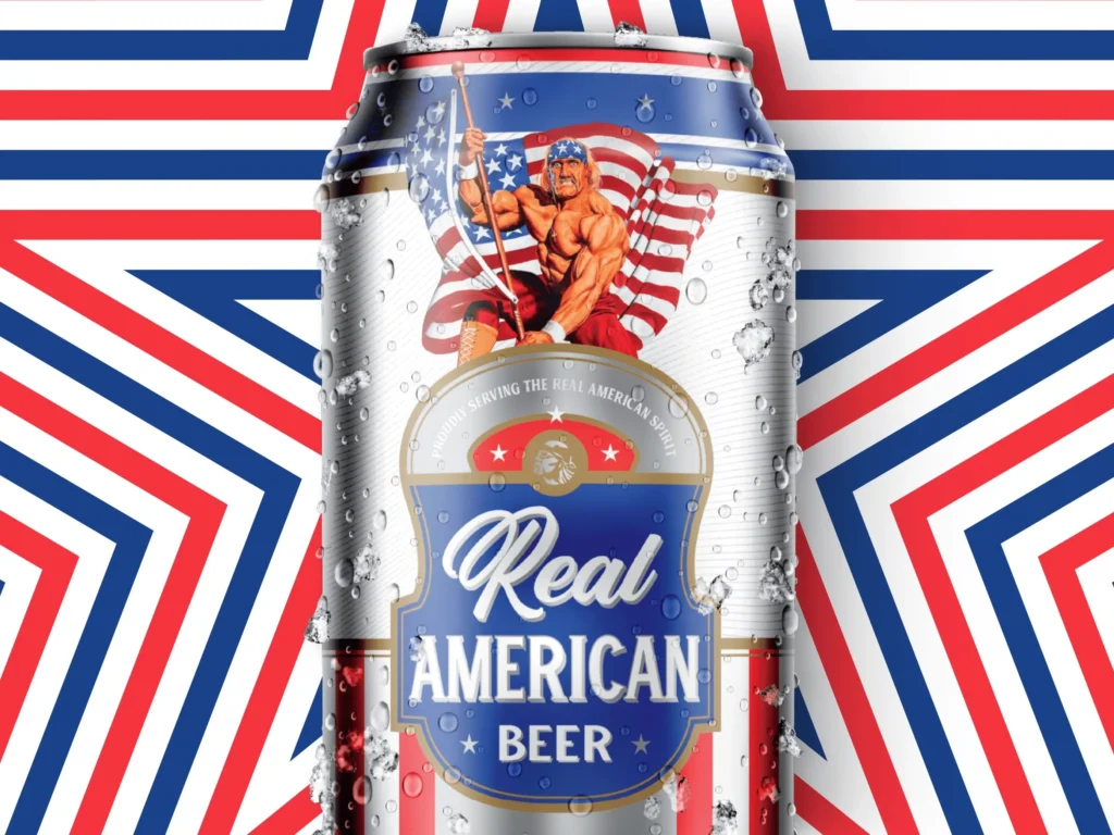 Real American Beer Social Media Case Study | FCS