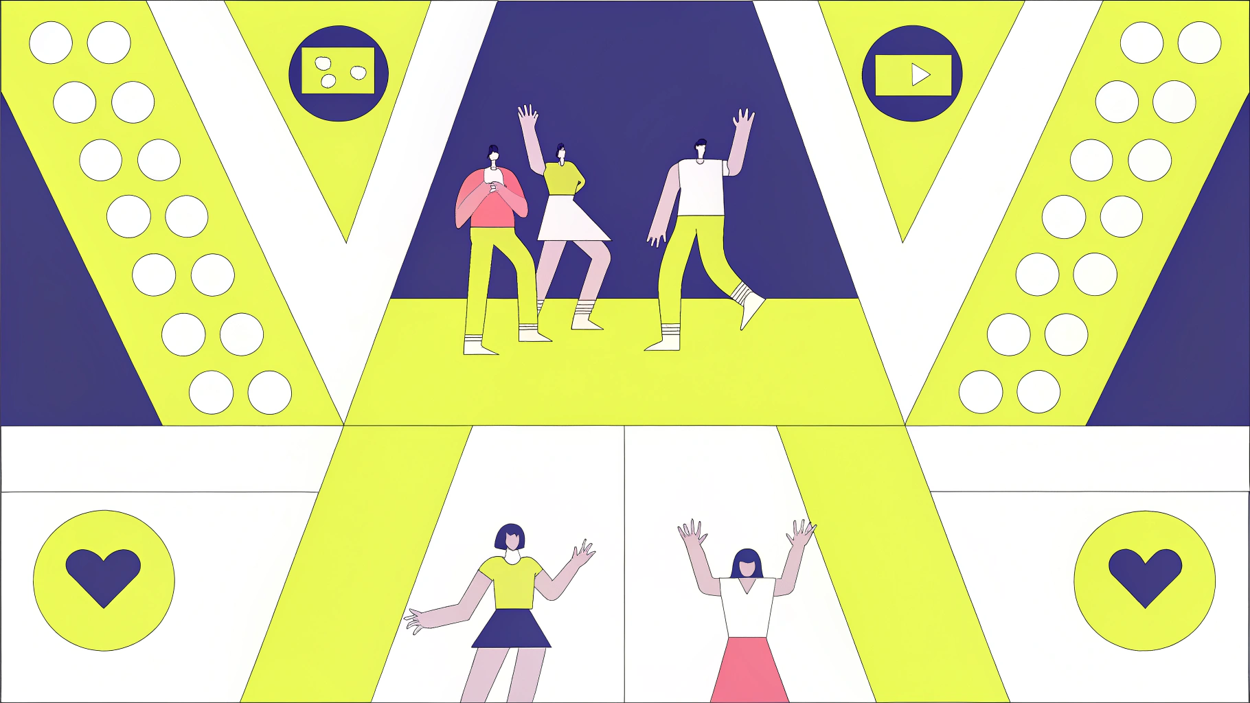 10 Engaging Dealership Employee Dance Challenge Formats - Fresh Content ...